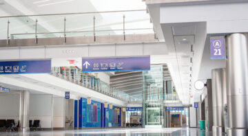 Charlotte Airport Map: To Navigate CLT Airport with Ease | CZSM