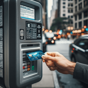 Pay a Parking Ticket NYC: A Complete Guide | CZSM